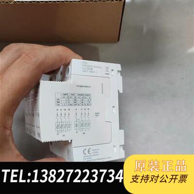 全新库存一级浪涌 iPRF1 3P+N 12.5KA全新议价