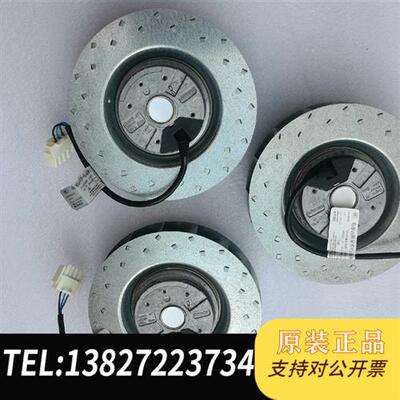 全新库存德国进口papst风扇R2E175-AC79-29全新全新议价