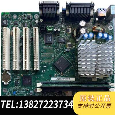 全新原装 工控主板IUW204305643 AA A27218-205 E139761 400655需