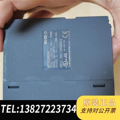 全新库存QD75MH2、实物图片,功能包好全新议价