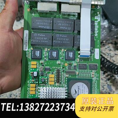 全新库存tellabs模块,81.8800-PLM-T1-E1-J1全新议价