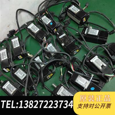 现货原装2.100w伺服电机ECMA-C20401GB议价