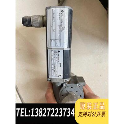 全新原装Dunker德恩科 马达 BGE45CI 45x15需询价