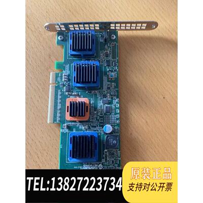 全新原装CAVIUM ET-PC1600G-04-NPX4 加密卡需询价