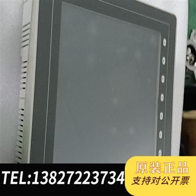 全新库存MONITOUCH触摸屏V812iS现货议价出售全新议价