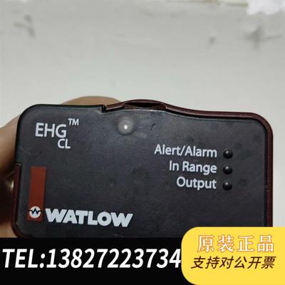 二手拆机瓦特隆温控器EHG2-AAAA-CLRD需询价