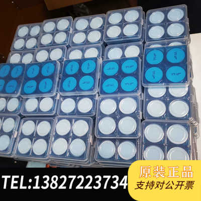 热电赛默飞世尔 LSWP04700 密理博虑膜 5um 47
