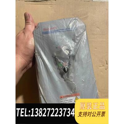 全新原装#变频器Rexroth力士乐变频器FECG02.1-1K需询价