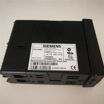 原装正品 RWF40.002B97燃烧器比例调节仪 现货议价