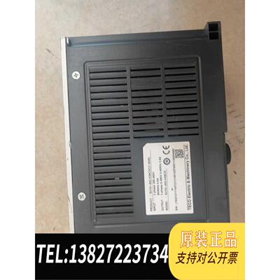 全新原装东变频器型号S310+-402-H3BCD功率1.5K需询价