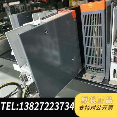 现货原装伺服驱动器8V1010.50-2议价