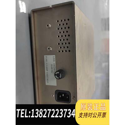全新原装ASYST SC 8020通信盒信号分发器，现需询价