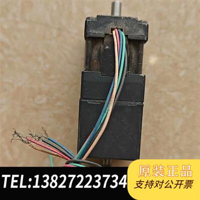 全新库存#电子元器件 VEXTA/步进电机,PMM33B-MG2全新议价