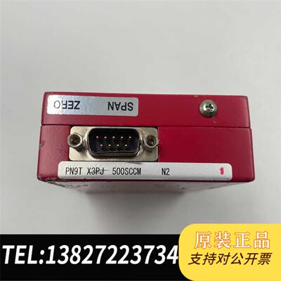 全新原装HORIBASEC-B40气体流量计功需询价