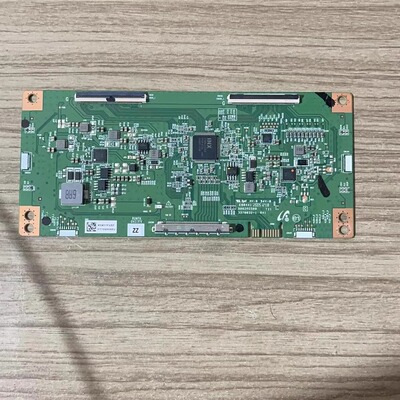 原装 海信60E3F逻辑板RUNTK 0437FV K0437FVZZ 成色新 实图现货