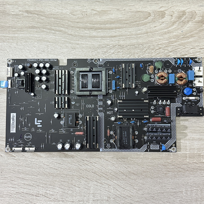 原装乐视4X50 L504FCNN L504UCN电源板715G8227-P01/02-000-003M