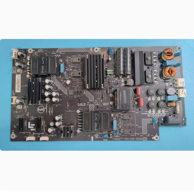 乐视超4L554UCNN电源板715G8277