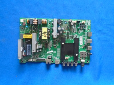 V原装 康佳LED55U60 主板35020995 配屏72002875YT  正品现货