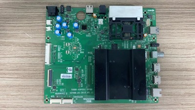 创维49/50/55/60/65G7 49G910M机芯9R59主板5800-A9R591-0P00配屏