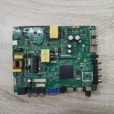 @组装机  主板TP.MS358.PB801屏  TT4851B01-5现货