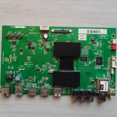 @原装TCL D48A710 A810 F3800A主板40-MT0700-MAA2HG屏LVF480SS0T