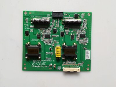 原装拆机 TCL L42F1300-3D恒流板KLS-E420DRPHF02 A 6917L-0095A