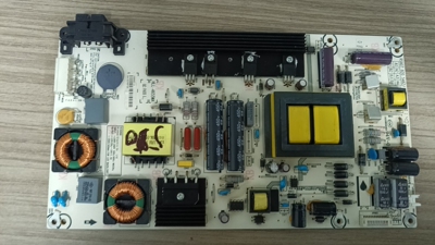正品海信LED50K20JD 电源板RSAG7.820.5482/R0H HLL-4655WA实物图