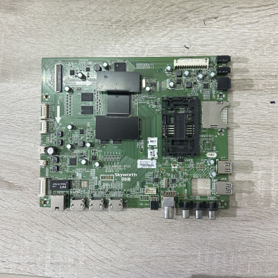 原厂创维42/49/55E710U 主板5800-A8R991-0P20 机芯型号 EL3 9R15