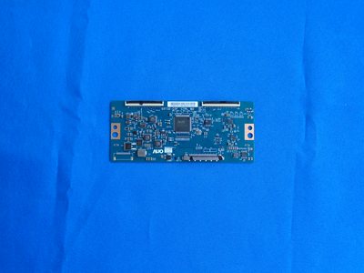 原厂原装 TCL D55A620U 逻辑板 55T32-C0F 55T32-COF CTRL BD