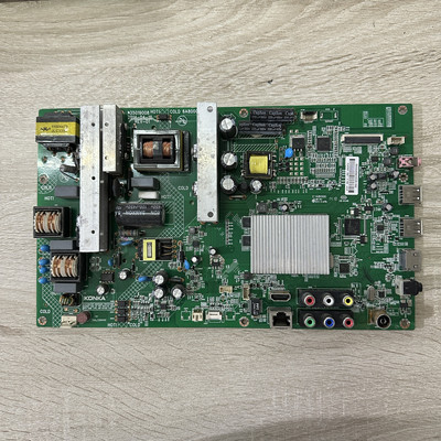 原装康佳LED48M1370AF主板35019008 屏72000473YT 473YT 现货实拍