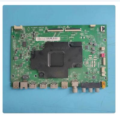 原装TCL 65Q78D主板40-M848CY-MAC2HG MS84892屏LVU650NDEL现货