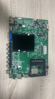 原装康佳LED50/55X1200AF LED42/49K70A/55E20Y主板35019475 屏选