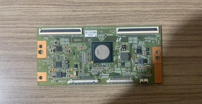 @原装海信LED55XT900X3DU逻辑板 14Y-P2FU13TMGC4LV0.1 实拍
