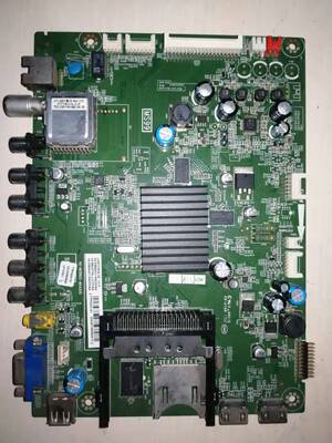 原装TCL L48F3390A-3D 主板40-MS9903-MAA2XG 配屏LVF480SSTM现货