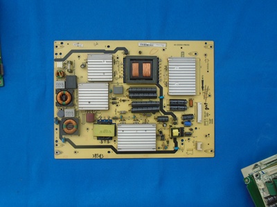 原装TCL L55P7200-3D电源板40-E521C0-PWG1XG 08-PE521C0-PW200AA
