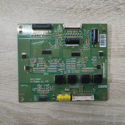 @原装创维42E82RD 47E92RD高压恒流背光升压驱动板6917L-0060A现