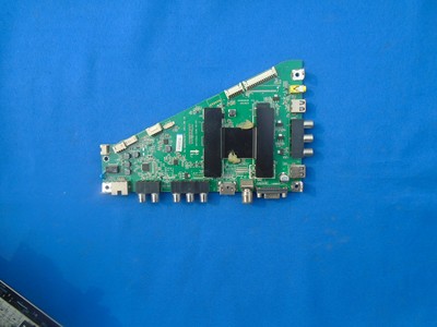 原装正品海尔LD55U3300主板0091802852B V1.0屏LSC550HN01-K01