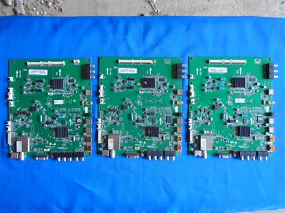 100%原装海尔LE43A700 液晶电视机主板0091802300 屏LTA430HW01