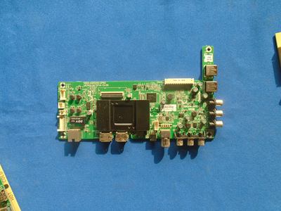 实拍原装 创维 55S9 主板 5800-A9R200-0P60 屏 LC550DUJ(SG)(E3)