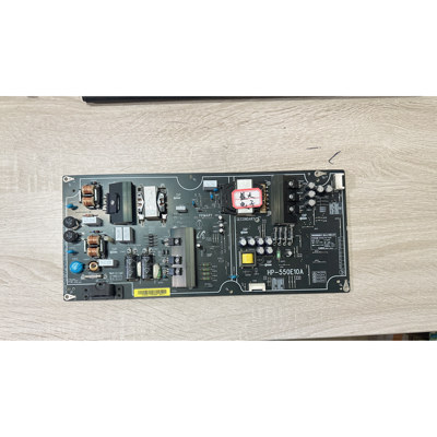 原装小米L55M5-AB L55M5-AB液晶电视电路板电源板 HP-550E10A