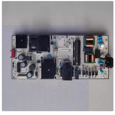 @原装TCL 65V8E电视电源板40-L17CW2-PWC1ZG 11601-500073测好发