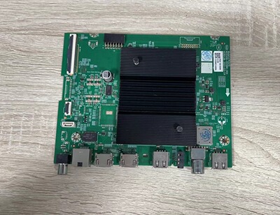 好A原装 创维55G16主板N012406-001986-004配屏RDL550WY(LD0-C00)