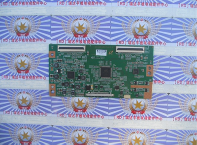 AA原装海信LED46K21 LED46K100N LED46K28P逻辑板A60EDGEC2LV0.2