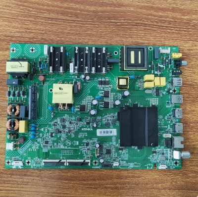 @原装康佳LED55SN2 液晶电视主板35024330 配屏2173YT 72002173YT