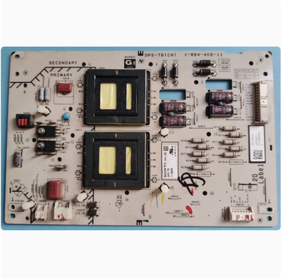 KDL-55EX720电源板1-884-408-11