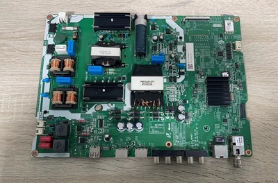 @三星UA65NU7000JXX主板VN65US210 JDM-65-M0NET配屏BOEI650WQ1-H
