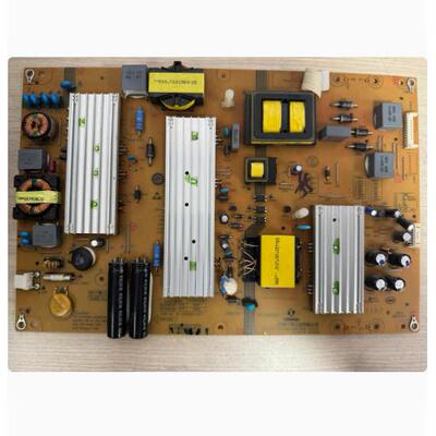 原厂海尔LU55K5000电源板SHG5502B-107E SHG4802A-107E0094006082