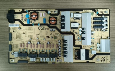 &&三星UA65MU7700J QA65Q6FAMJXXZ电源板BN44-00912A L65E8NR_MHS