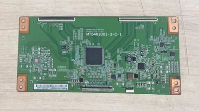 #原装正品海信LED55EC650UN 创维55E690U 逻辑板MT5461D01-3-C-1