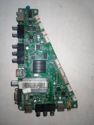 原装海尔LE42A700P3D主板0091802371B V1.2屏LC420EUN (SE) (F1)